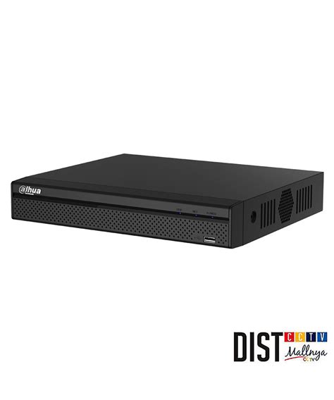 Cctv Nvr Dahua Dhi Nvr1104hs S3h Distributor Cctv
