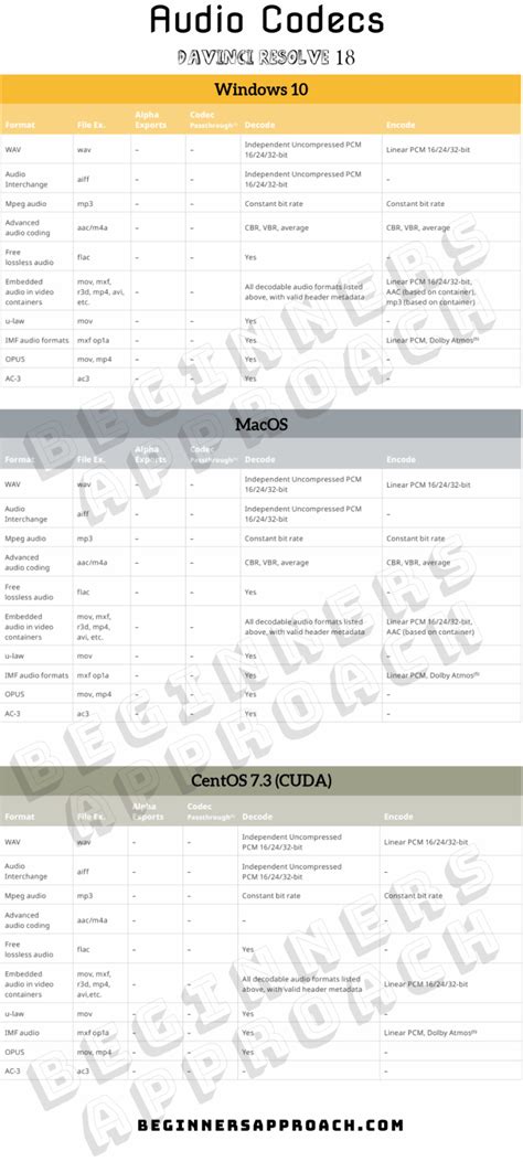 DaVinci Resolve Export Audio Only Get THIS Setting Right
