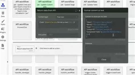 Need Help On The Last Bubble Webinar Need Help Bubble Forum