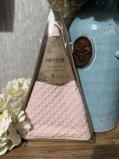 Кухонний рушник круг Meteor Turkey купити за найкращою ціною в Хмельницькому від компанії