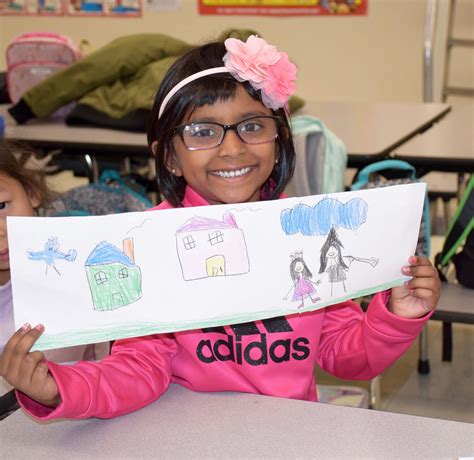 After School Ymca Program Benefits Nhp Gcp Students The Island Now