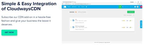 Cloudways CDN Review 2025 Make Your Website 5x Faster