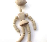Puppet Master D Models To Print Yeggi Page