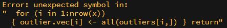 Module 11 Debugging R Code Lauren Berns R Programming 2021