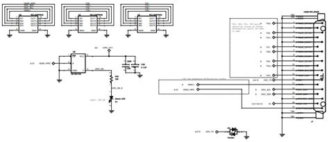 EVAL ADV7612 7511 Reference Design Video Systems Arrow Com