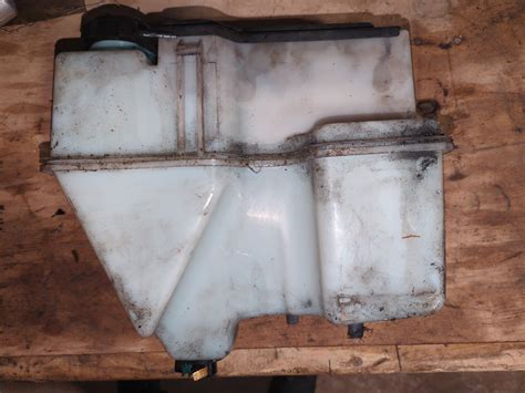 2004 2007 Polaris Xc 800 Rmk Classic Oil Tank Cross Roads Cycle Sales