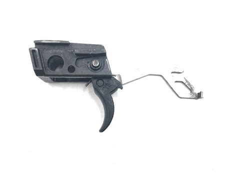 Smith And Wesson Mandp9 Shield Ez M2 0 9mm Pistol Parts Trigger Support