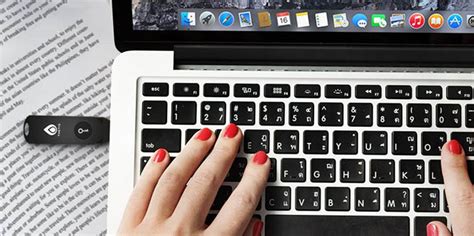 Guide To The Best Universal Two Factor Authentication Usb Drive Nerd