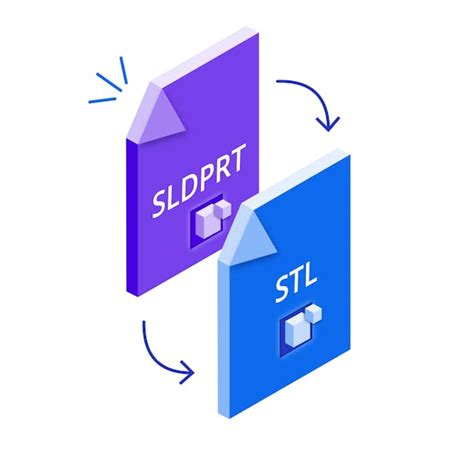 What To Know About The Sldprt File Format For 3d Printing Xometry