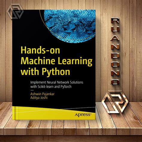 Jual Hands On Machine Learning With Python Implement Neural Network