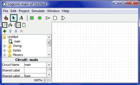 一款设计和模拟数字逻辑电路的logisim工具 阿里云开发者社区