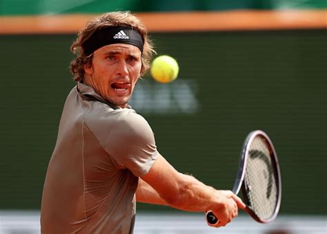 Monte Carlo Masters 2023 Daniil Medvedev Vs Alexander Zverev Preview