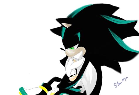 Mephilver6 By Silvernya On Deviantart