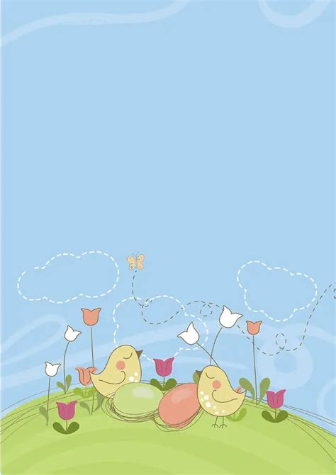 卡通海报背景素材背景图片素材下载 图片编号qanlzlrz 免抠素材网