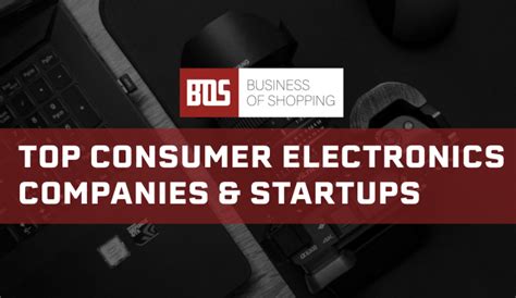 Darkly Labs “top Consumer Electronics Company” Nomination Darkly Labs