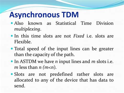 Multiplexing Pdf