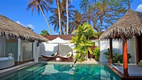 Velassaru Maldives Resort 5 Luxatic