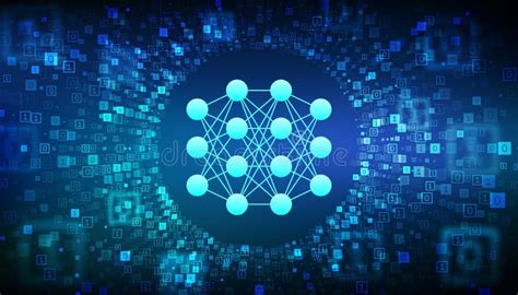 Neural Network Ai Artificial Intelligence Machine Learning Deep Learning Big Data Analysis