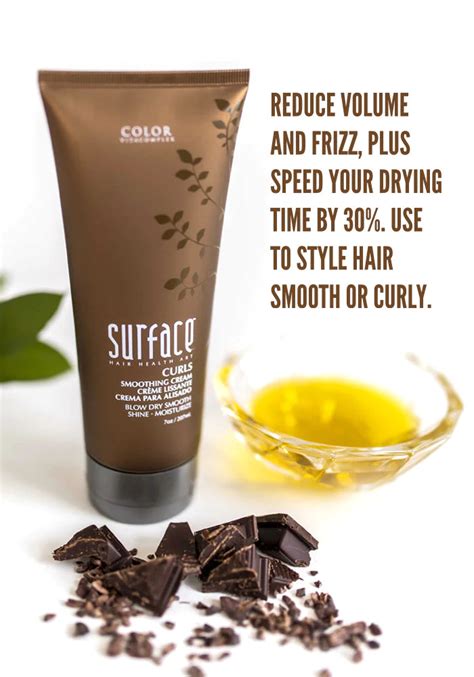 Surface Curls Conditioner Curl Warehouse