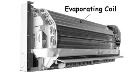 Air Conditioning Evaporator Coils Revolv 2 5 Ton Coil Upflow