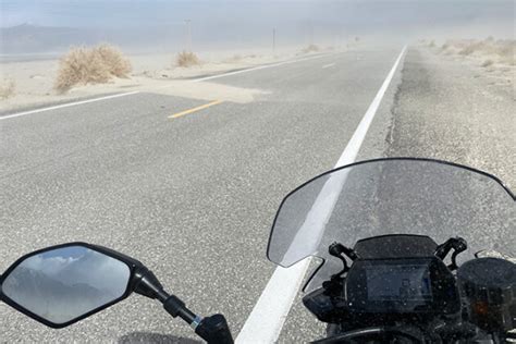2023 Yamaha MT 10 Tour Test Review Rider Magazine