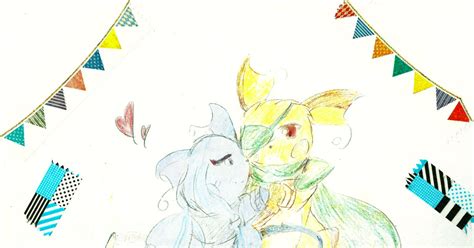 ポケクロⅡ】 【ポケクロⅡ】最高の相棒【fa】 跡地のイラスト Pixiv