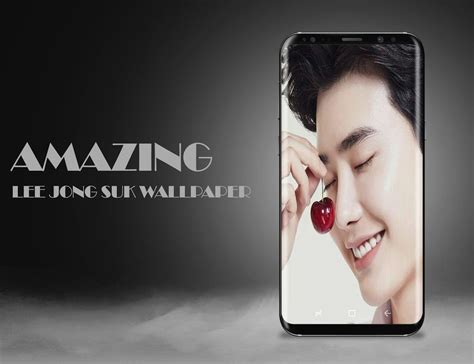Android 용 Lee Jong Suk Wallpaper Hd Apk 다운로드