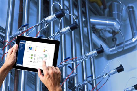 Energy Monitoring System Ems At 100000 00 Inr In Vadodara Primetech