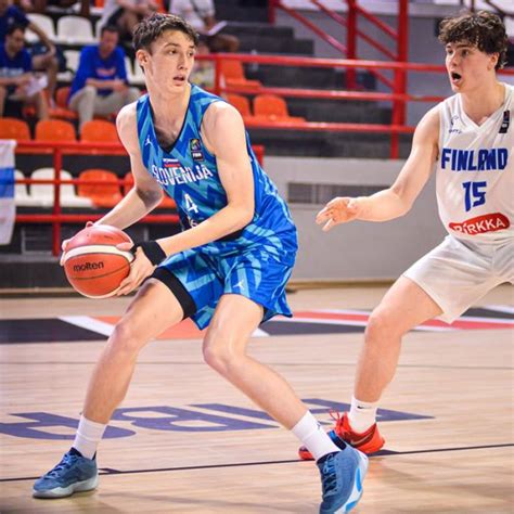 Mark Padjen Basketball Player Stats Height Age Proballers