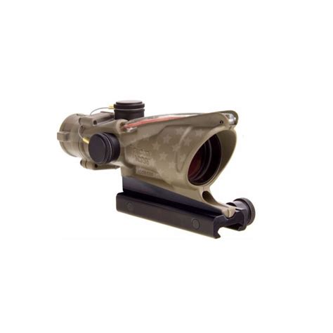 Demo Trijicon Millionth Acog Celebration