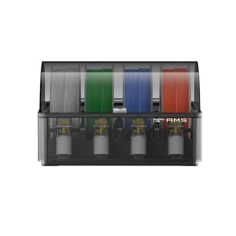 Bambu Lab Ams Lite Automatic Material System Spool3d Canada