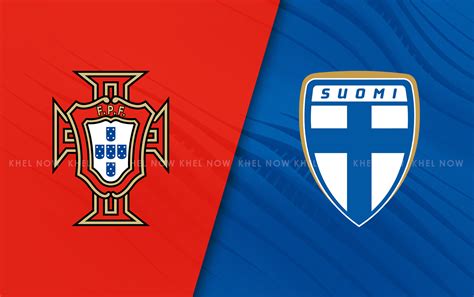 Portugal Vs Finland Live Streaming TV Channel Kick Off Time Where