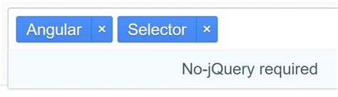 Angularjs Directive For Enhanced Select Box With Typeahead Angular Script
