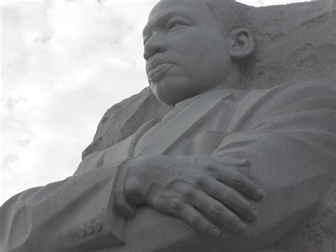 Jfk 50 Martin Luther King Jr Memorial Dedicated