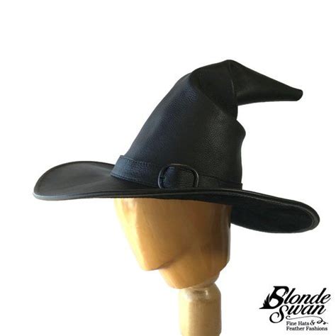 Wizard Hat Etsy Hats Witch Fashion Wizard Costume