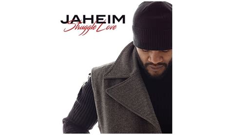 Jaheim