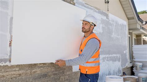 Isolation Extérieure Polystyrène Guide Complet Pose Prix Et