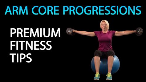 How To Build A Powerful Core And Toned Arms La Fitness Workout Tip