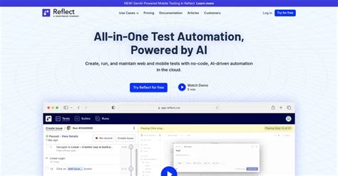 Reflect Testing Is This The Best Ai Productivity Tool In 2025 🏆