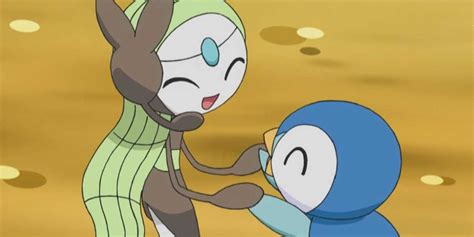 Pokemon Ash Og Meloetta All For The Love Of Meloetta Pokémon Wiki