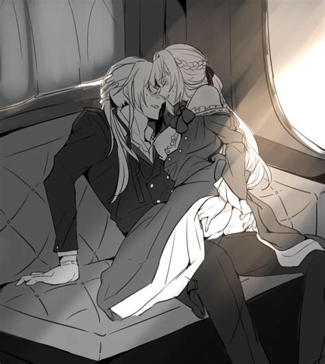 Rule Babe Girls Ada Vessalius Ambiguous Penetration Ass Grab Blush Breasts Out Carriage