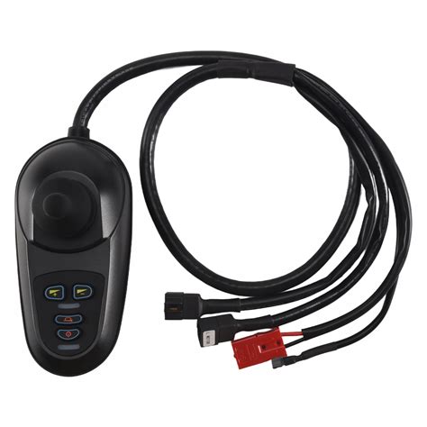 24v Elektryczny Kontroler Joysticka Do Wózków Inwalidzkich Za 39999pln
