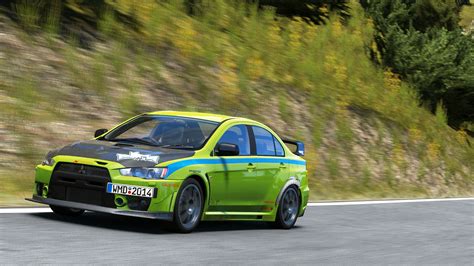 Project CARS - Neuer Trailer zeigt die Strecken des Rennspiels