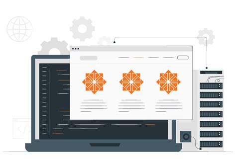 Centos و Ubuntu چه تفاوتی دارند؟ کدام یک را انتخاب کنیم؟
