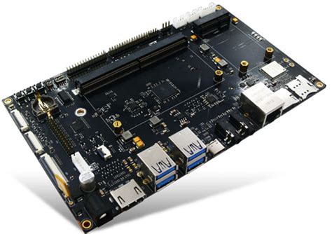 Myc Jx8mx Cpu Module Nxp Imx8m Som Arm Cortex A53 Welcome To Myir