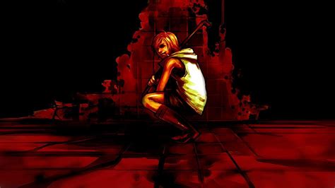 Silent Hill 3 Wallpapers Wallpaper Cave