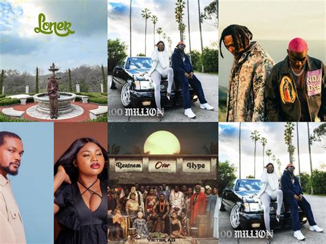 Download Latest Nigerian Playlists 2024 Wtqm