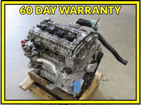 Polaris Slingshot Engine