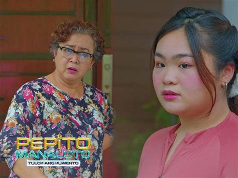 Pepito Manaloto Tuloy Ang Kuwento Lagot Sa Terror Lola Youlol