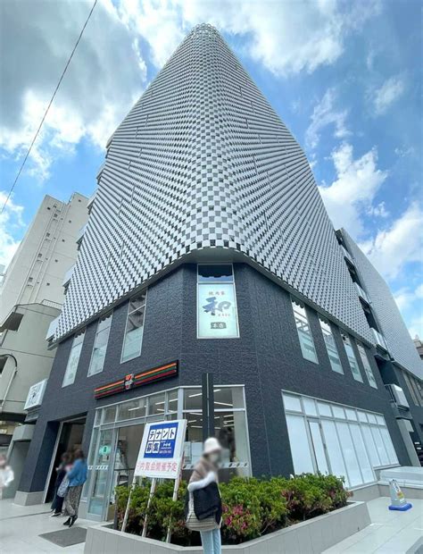 いいね！立川【公式】 On Twitter 新築のあのビルに移転してオープンしてます！立川はここへ来て焼肉屋オープンしまくりの状況ですね